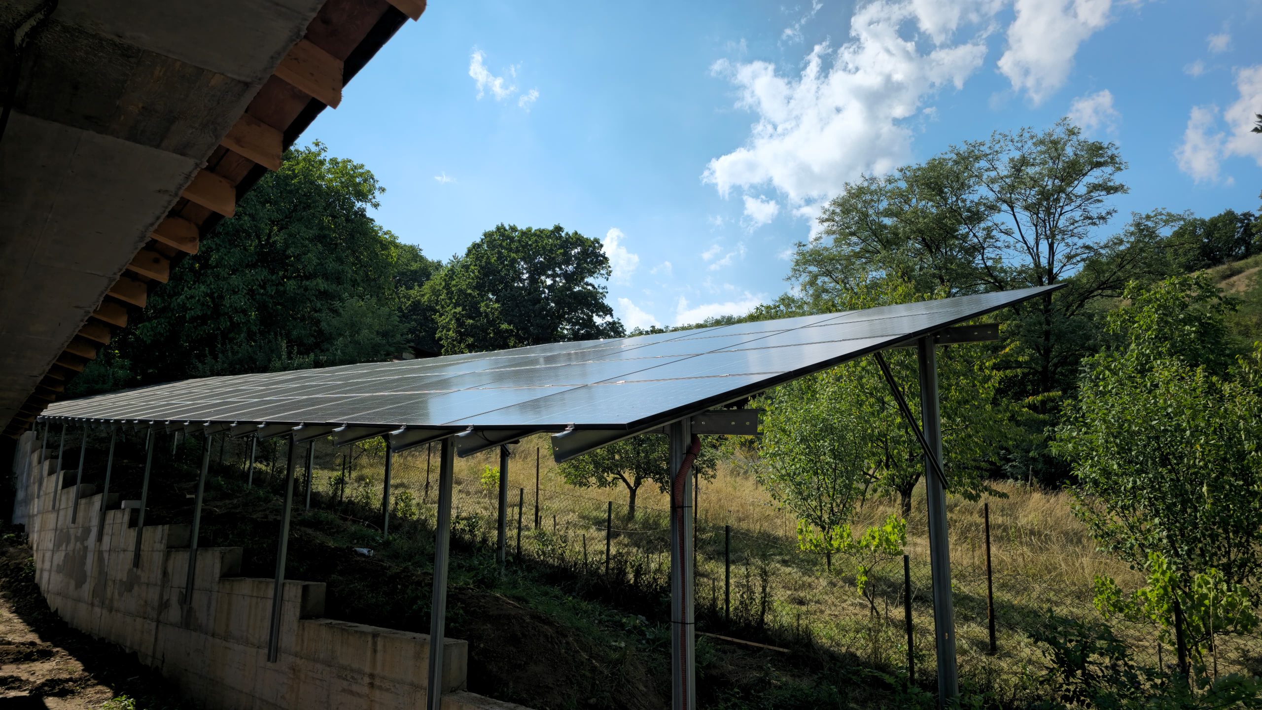 Sistem Micro-Grid Victron + Fronius - Panouri Cluj - Sisteme Huawei ...